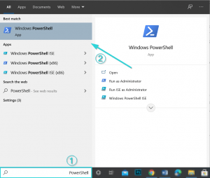 پاک کردن کش dns در ویندوز Windows 10، 8، 7